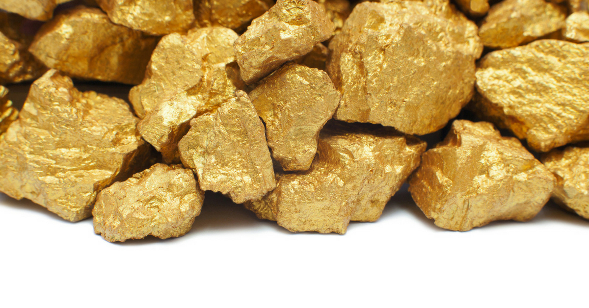 Finding Gold - Day 9: Light the World, Build the Kingdom Challenge ...